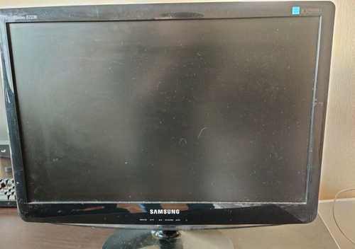 Монитор Samsung b2230w