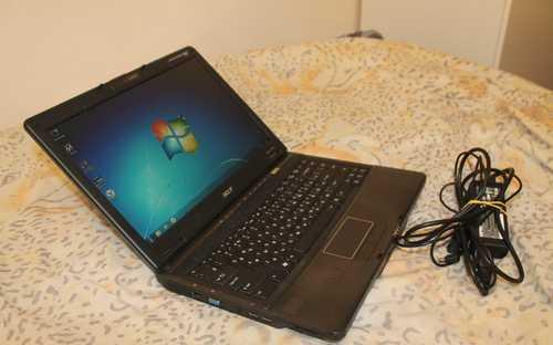 Acer Extensa 4230