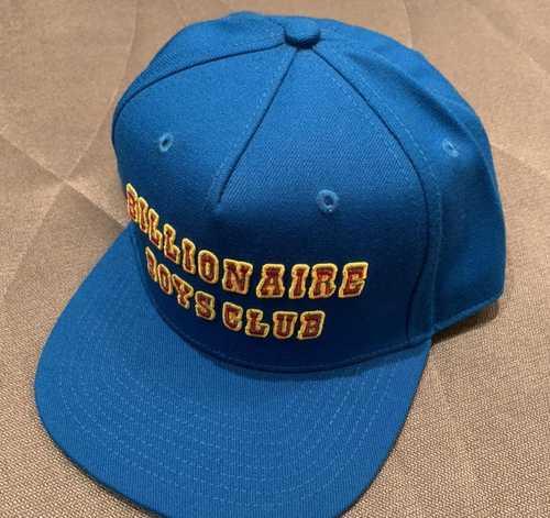 Бейсболка/Кепка/SnapBack Billionaire Boys Club/BBC