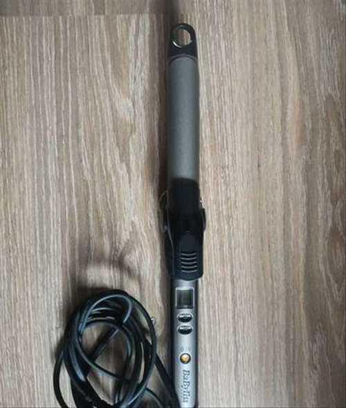 Плойка BaByliss C525E 25mm