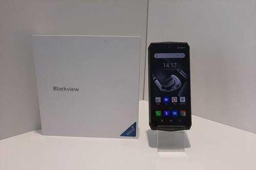 Мобильный телефон Blackview BV9100