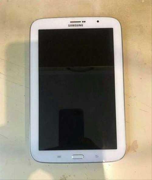 Samsung galaxy GT-N5100