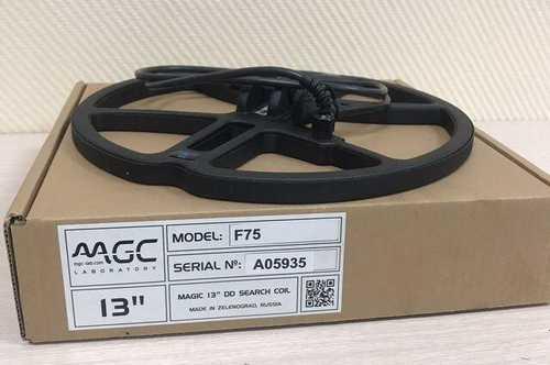 Катушка Magic 13 для Fisher F70/F75