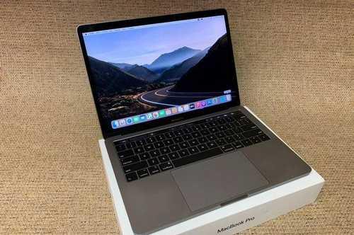 MacBook Pro 13 2019 i5 2.4 GHz/256 gb SSD