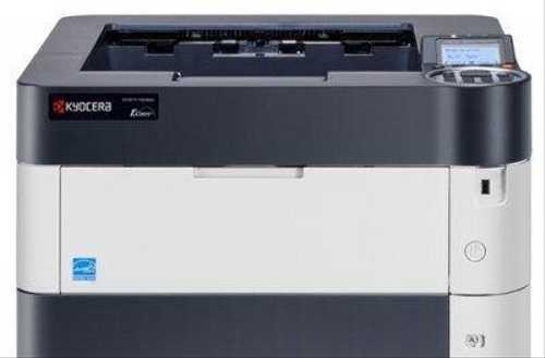 Лазерный принтер Kyocera Ecosys P4040DN (1102P73NL