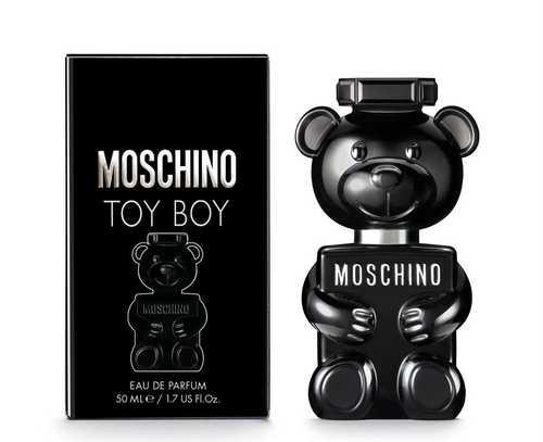 Moschino Toy Boy eau de parfum