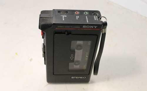 Sony tcs-310 cassette corder