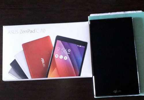 Asus zenpad c7.0