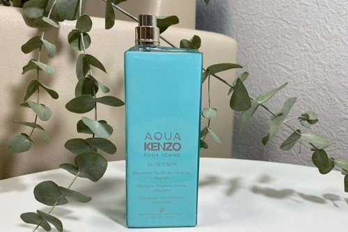 Aqua Kenzo pour Femme, Kenzo