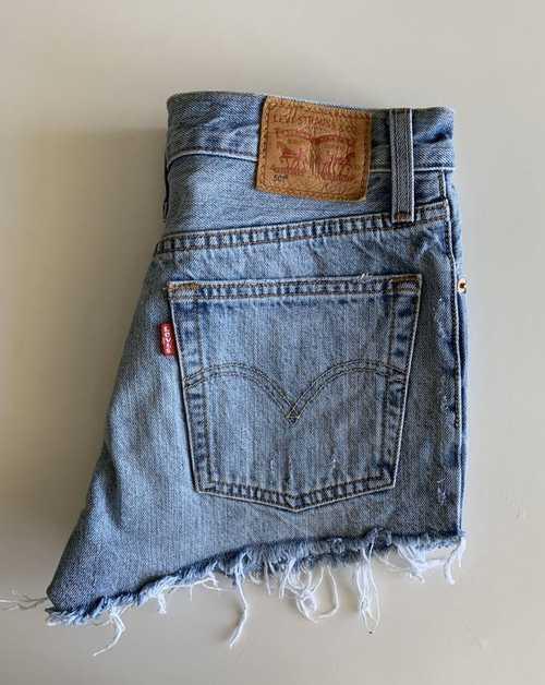 Шорты Levis