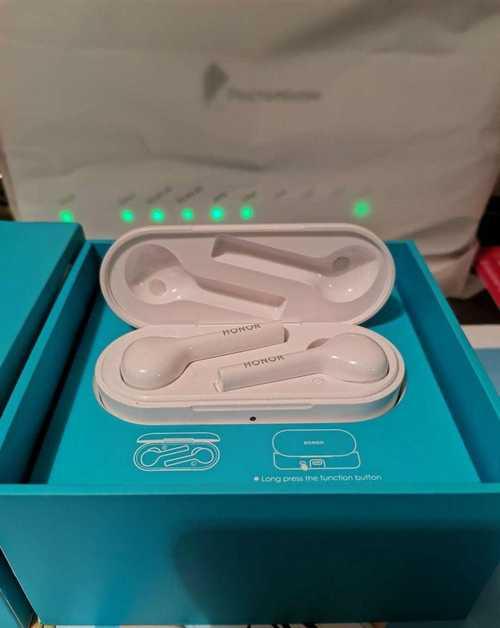 Honor flypods lite