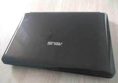 Ноутбук Asus K40IJ
