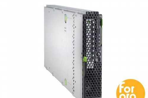 Лезвие Fujitsu BX922 S2 2xL5630 24GB