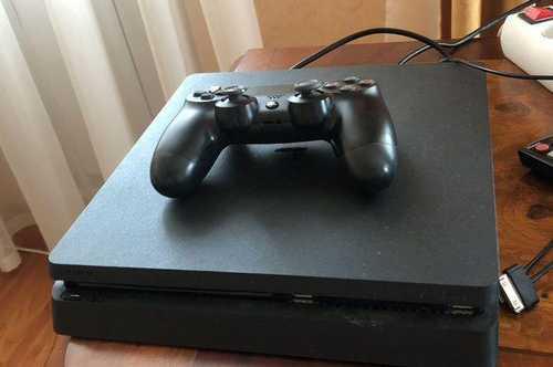 Sony PS4