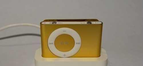 Продаю iPod shuffle 1gb