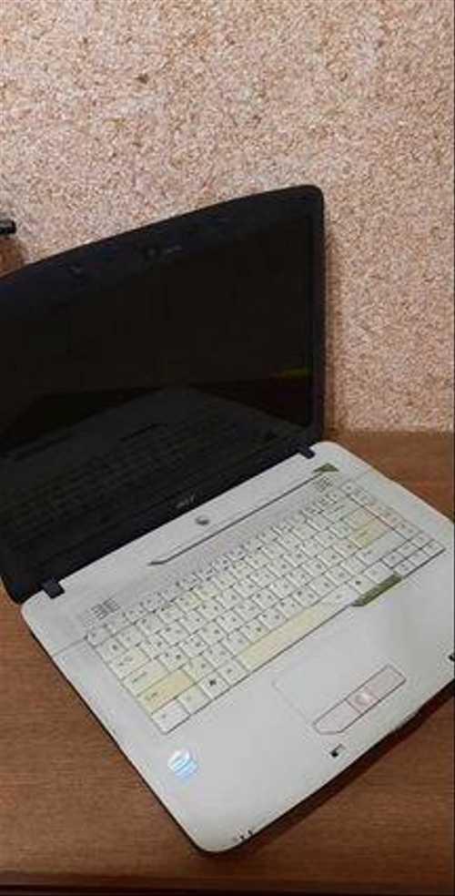 Ноутбук Acer 5715Z
