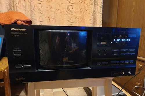 CD плеер Pioneer PD-F958