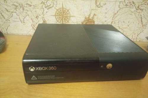 Xbox 360 прошитый freeboot