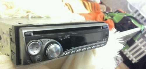 jvc kd g727