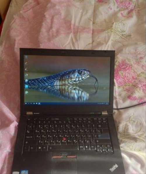 Lenovo Thinkpad T Festima Ru