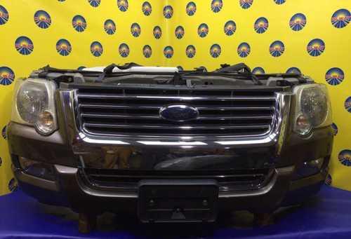 Ноускат Ford Explorer U251 cologne V6 2005