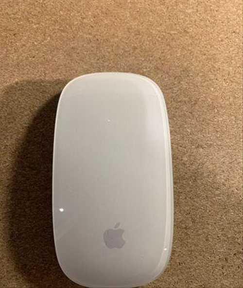 Мышь Apple Magic A1296