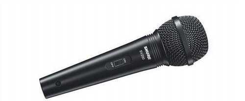 Shure SV200-A микрофон