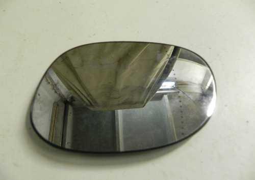 Зеркальный элемент левый peugeot 206 1998 - 2012