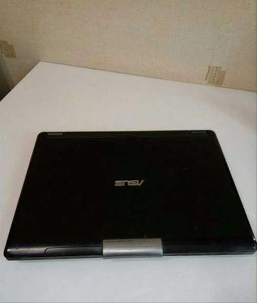 Ноутбук в разбор Asus W7J