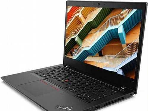 Новый ноутбук Lenovo ThinkPad L14 core i5/16Gb/256