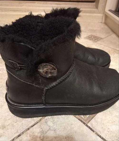 Угги женские 38 размер