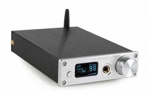 Цап FX-Audio D01/ES9038Q2M (новый)
