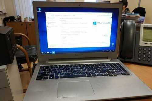 Купить Ноутбук Lenovo Z500 I7