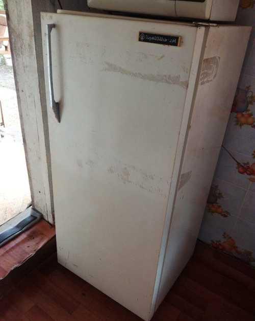 Холодильник Юрюзань М-2