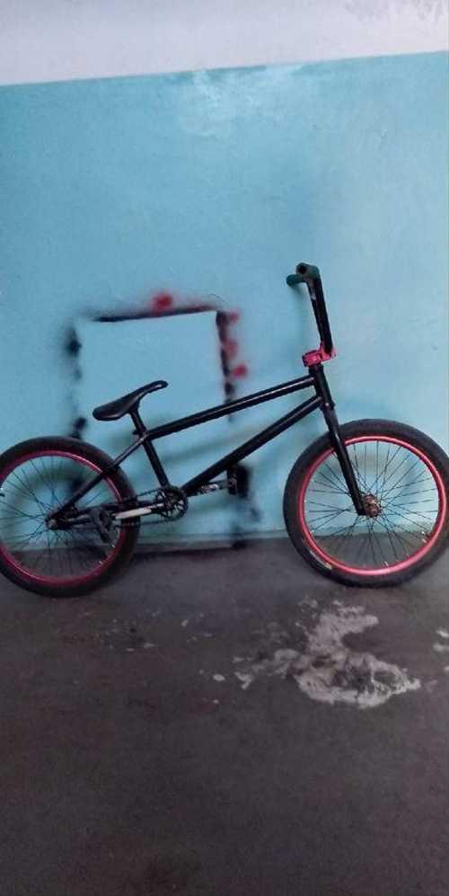 Продам BMX