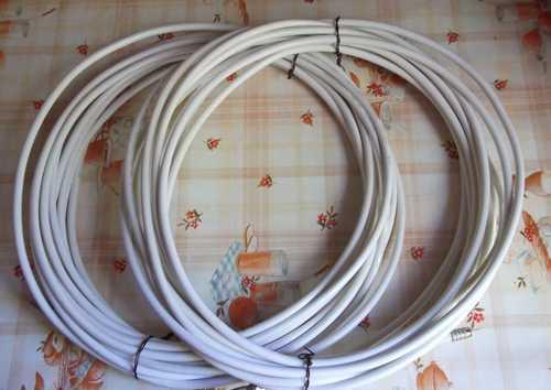 Антенный кабель - 9 метров