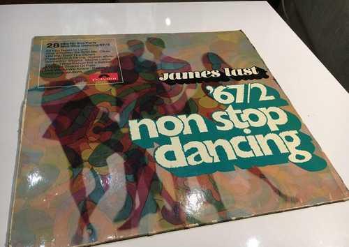 James Last Non Stop Dancing '67/2