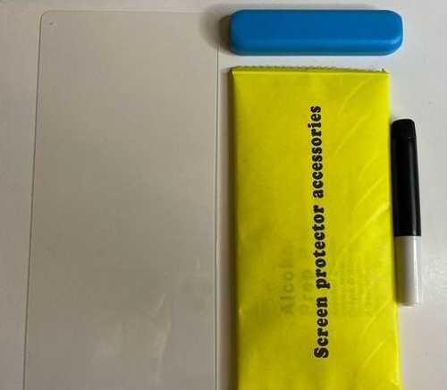 Защитное стекло для Samsung Galaxy Note 20
