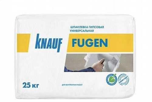 Knauf Fugen и Евро Л