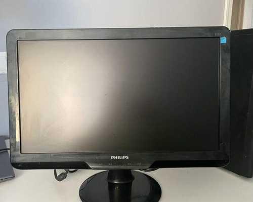 Монитор Philips 19”