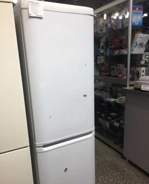 Холодильник Hotpoint Ariston rmba /185см(Гарантия)