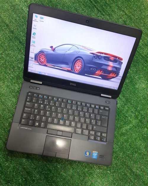 Ноутбук Dell Latitude E5440 (м29)