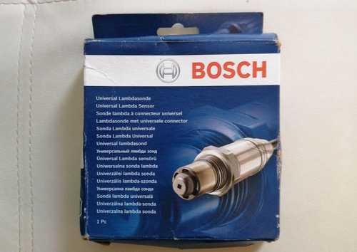 Лямда зонд bosch 0258986507 новый