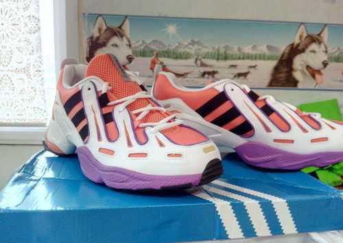 Кроссовки новые adidas Originals EQT Gazelle
