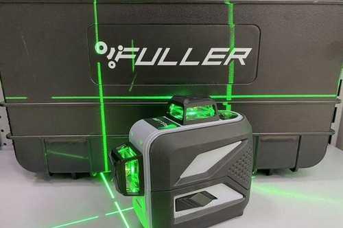 Лазерный уровень Fuller 12