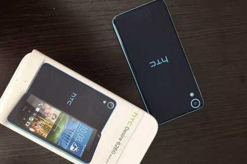 HTC Desire 626G dual sim