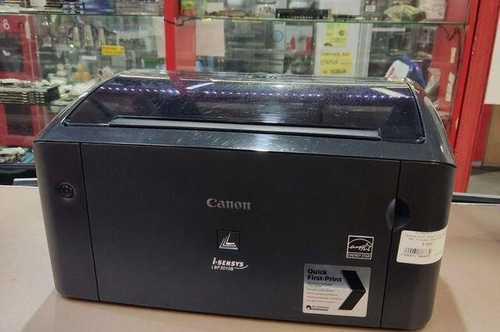 Принтер Canon lpb3010b