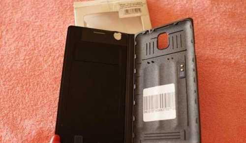 Чехол Flip Wallet для SAMSUNG Galaxy Note