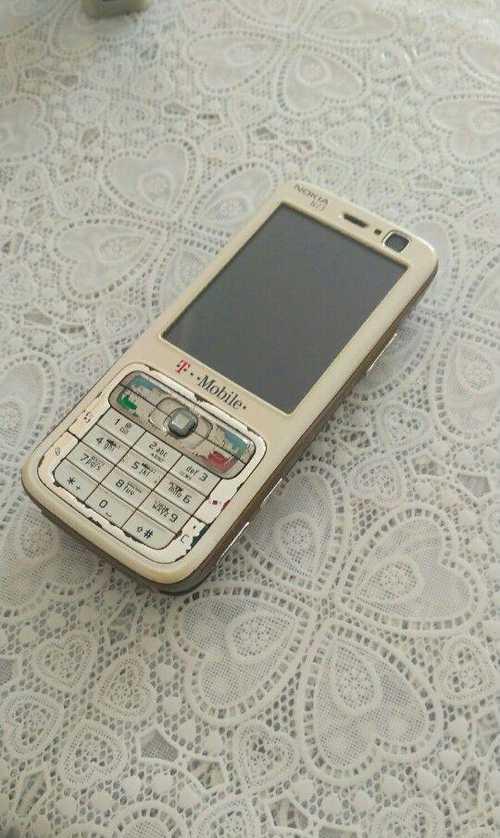 Nokia n73