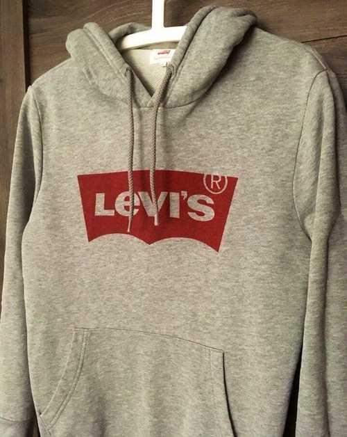 Толстовка Levis